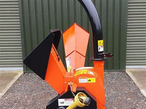 Bear Cat 73554 Sold For Sale Rjw Machinery Sales Ltd