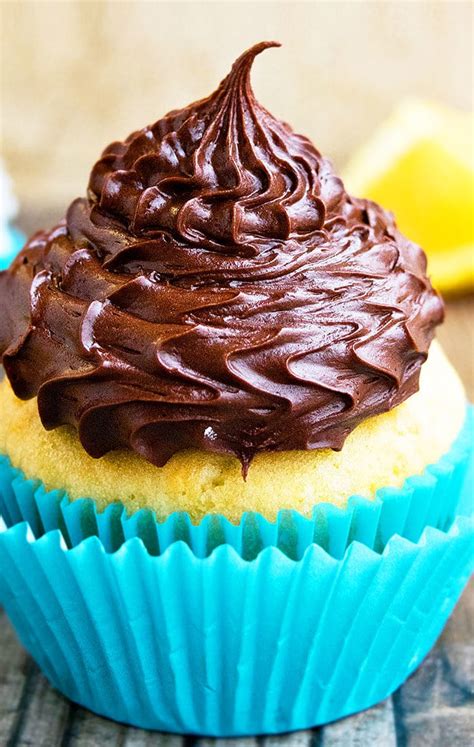 Chocolate Glaze With Double Cream