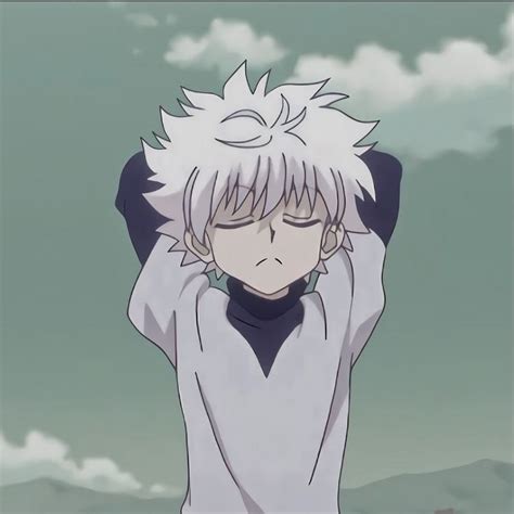 Real Killua Youtube