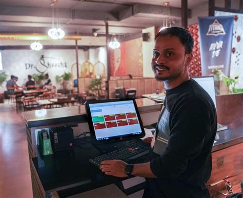 Choosing The Best Restaurant Pos System 2023