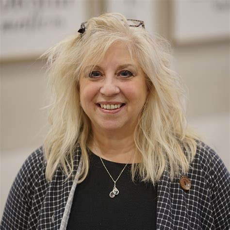 Donna Hull Executive Assistant Fellowship Crosspoint