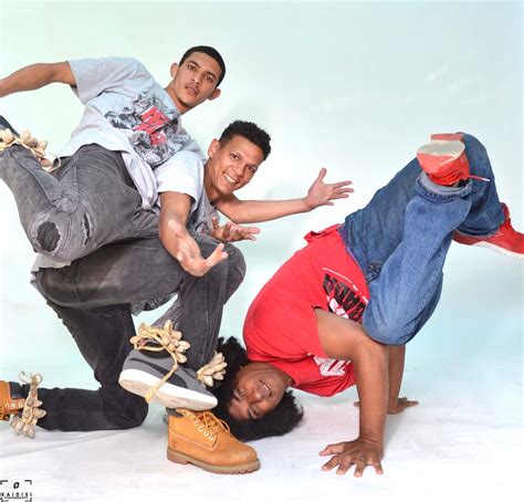 Emile Yx A Hip Hop Tree” Where Old Heads Plant Roots