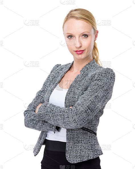 一个女商人的肖像