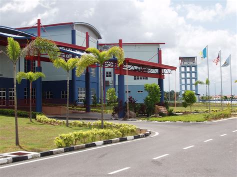 Politeknik Tuanku Politeknik Tuanku Syed Sirajuddin Ptss