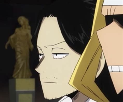 Pin De Nyx Em Shota Aizawa Anime