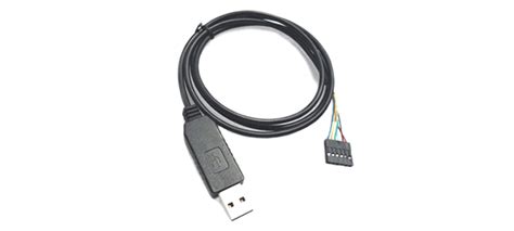 Rs232 To Usb Circuit Diagram