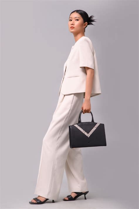 TÚi NỮ Vpython Thương Hiệu đồ Da Thiết Kế Cao Cấp Wt Leather