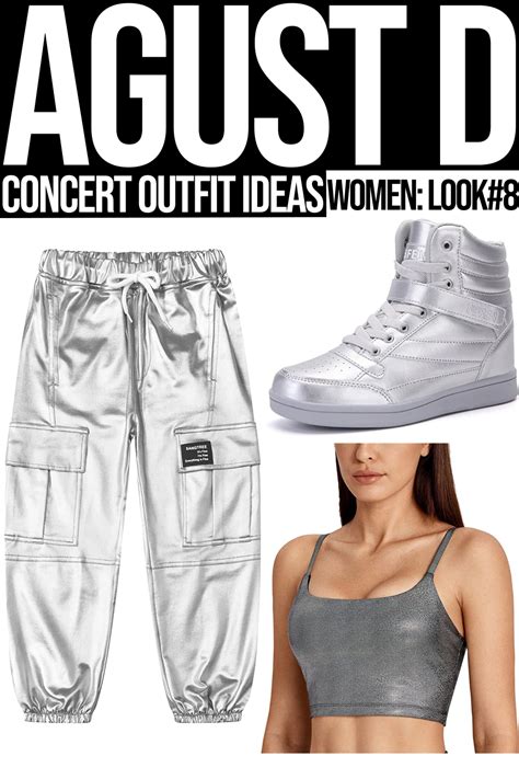 100 Rauw Alejandro Concert Outfit Ideas Women And Men Artofit