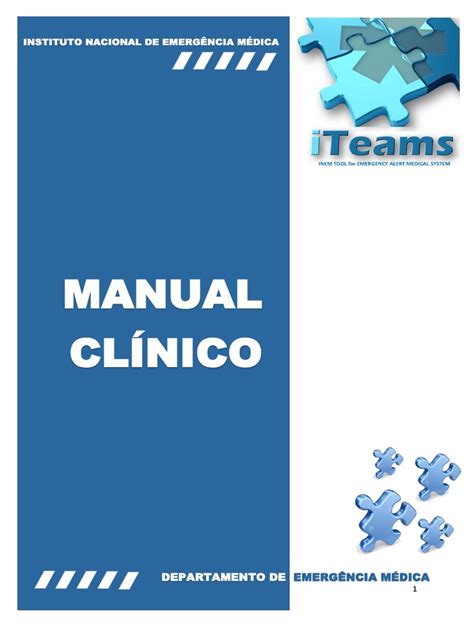Iteams Manual Download Grátis Pdf Avc Sepse