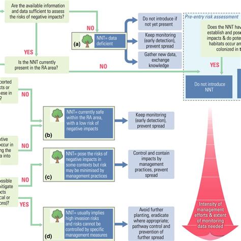 Overview Of The Steps Of The Site‐specific Risk Assessment To Assess