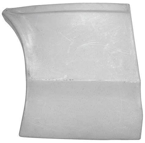 Patch Panel Lower Front Fender 1966 67 Gto Import