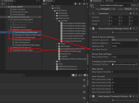 WebGL Websocket Not Working Issue 723 Suriyun Production Mmorpg Kit Docs GitHub