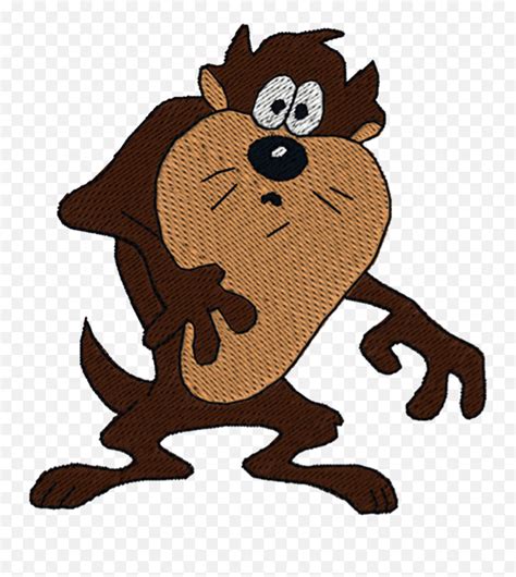 Tasmanian Devil Png Background Taz Devil Transparent Background