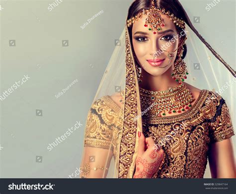 Indian Girl Costume