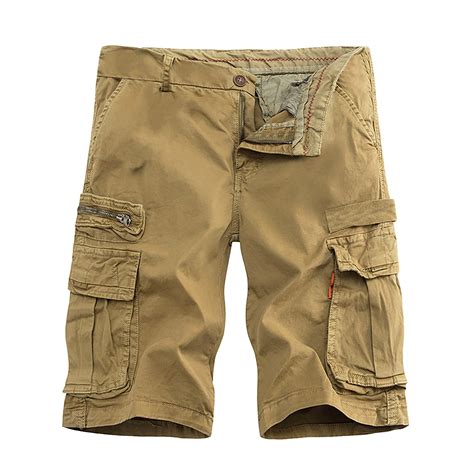 Himmake Mens Cargo Shorts Anime Shorts For Men Mens Exercise Shorts