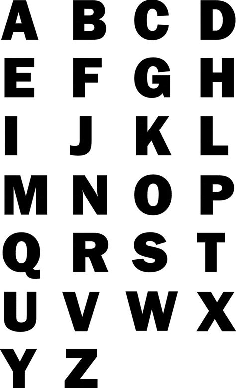 Letra De Forma Bonita 5 Dicas Para Impressionar Na Escrita