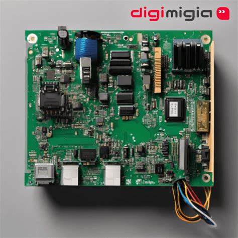 Where To Plug Speakers Into Motherboard And How To Connect Digimigia