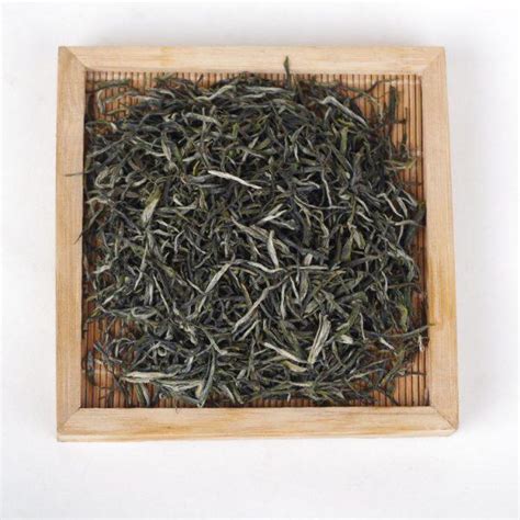 Fresh Maojian Green Tea In Bulk Directly From Yongchuan Xiuya Factory