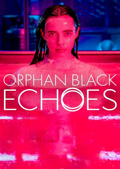 Why Didnt Tatiana Maslany Appear In ‘orphan Black Echoes Season 1
