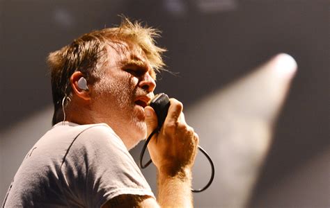 Lcd Soundsystem Tease 2024 Uk Tour Announcement