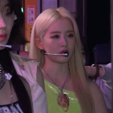 Stayc Sieun Lq Icon