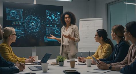 How Structured Cabling Powers The Ai Revolution