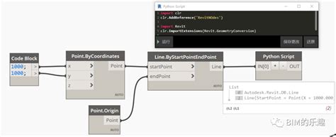 005、dynamo与revit Api之间的转换dynamo要素转换成revit要素 Csdn博客