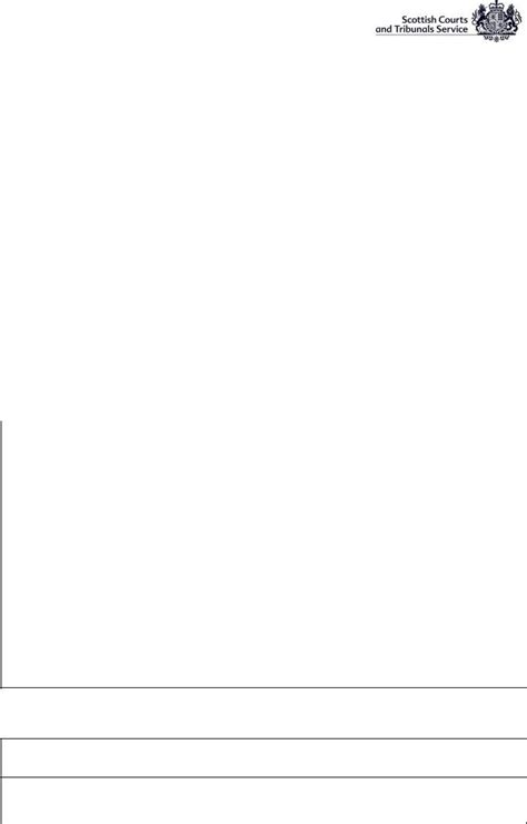 Application For Exemption Or Excusal From Jury Service PDF Form FormsPal