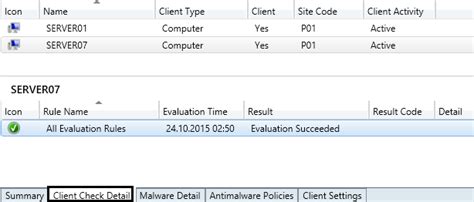 Sccm 2012 R2 Client Health Shabaztech