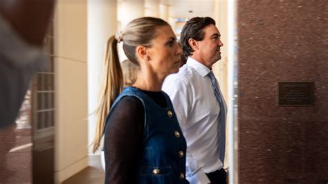 Outback Wrangler Matt Wright Bugged In Chopper Crash Conspiracy Investigation Au