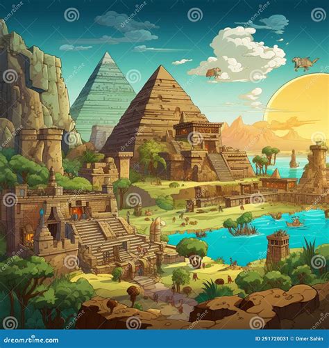 The Forgotten Footsteps Rediscovering Monuments Lost Tales Stock Image Image Of Rediscovering