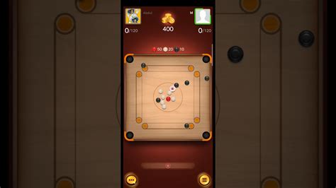 Tips And Tricks For Carrom Disc Pool Youtube