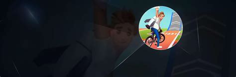Download & Play Bike Hop: Crazy BMX Bike Jump on PC & Mac (Emulator)