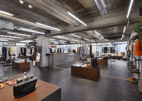 Suppose Design Office Combines Retail And Gardening In Biotop Store