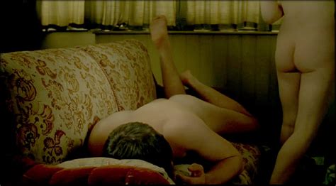 Naked Holly Grainger In Any Human Heart