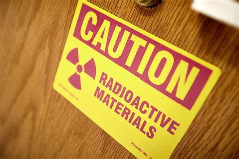 Research In Brief Low Dose Radiation Linked To Increased Heart Disease