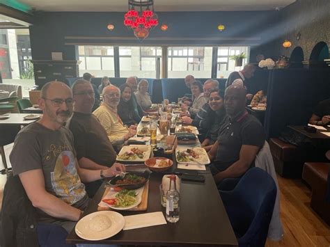 Sreelekshmi Sreekumar On Linkedin Had A Great Time Today Spending Time With The Team Who…