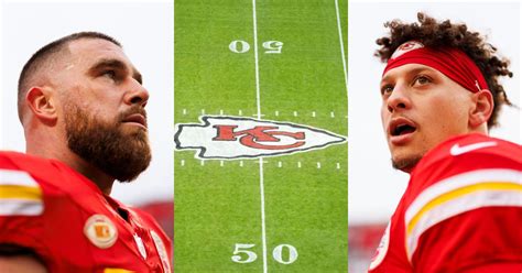 Chiefs Leaving Kansas City The Nfl Teams Future Hangs In The Balance
