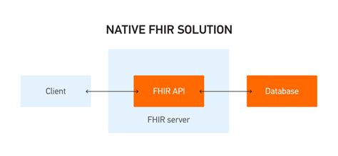 Why FHIR Matters Grahame Grieves Mission To End Data Fragmentation