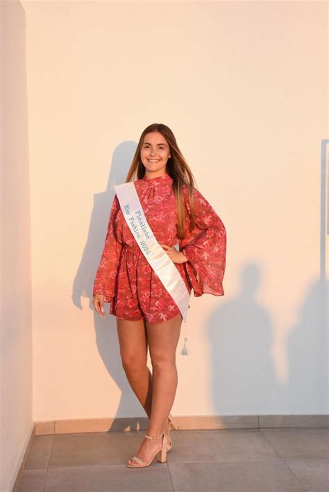 Alexandra Van Laer De Hiphopqueen Van Miss Fashion Chez Bartizze