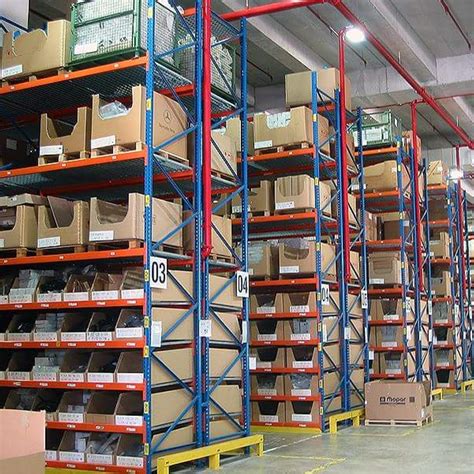 Pallet Racking System