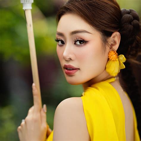 Nhan Sắc Một Hoa Hậu Việt Sau Khi Kết Hôn Với Chồng Nhiếp ảnh Gia Có