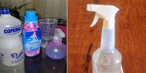 Multiúso caseiro opções para manter sua casa limpa e perfumada