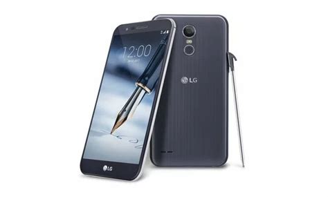 LG Stylo Plus Specifications Advantages And Disadvantages Mobile News