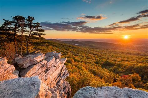 Camping In Maryland The Best Locations In 2025