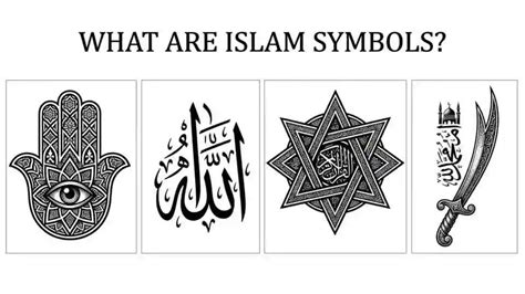 Islam Symbols Meanings History And Cultural Significance