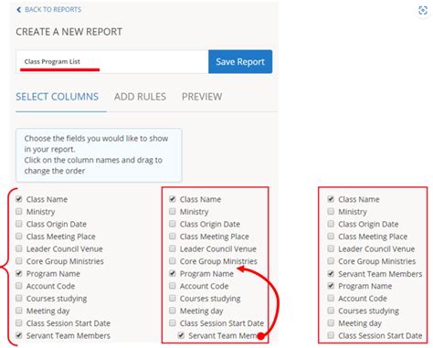 Class Reports Community Bible Study Answers