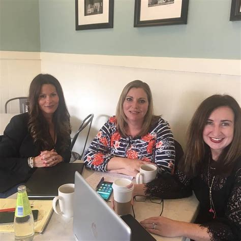 Erin Haughton Langlois On Linkedin Julie Phillips Julia Sanderson