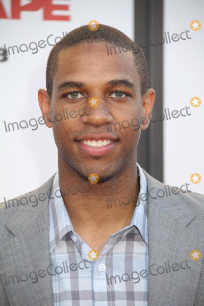 Photos And Pictures Xavier Henry 07 10 2014 The World Premiere Of Gsex Tapeh Held At The