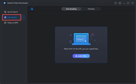 Instant Youtube Downloader For Windows 10 Windowschimp